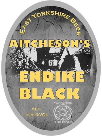 The Moon Tap Bridlington live beer board