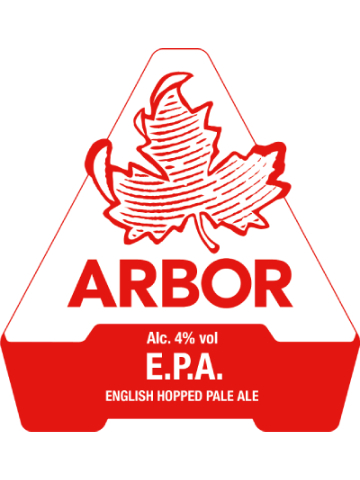 The Harp Covent Garden live beer board