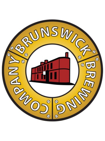 Brunswick Inn Derby live beer board