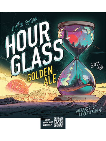 Brunswick Inn Derby live beer board