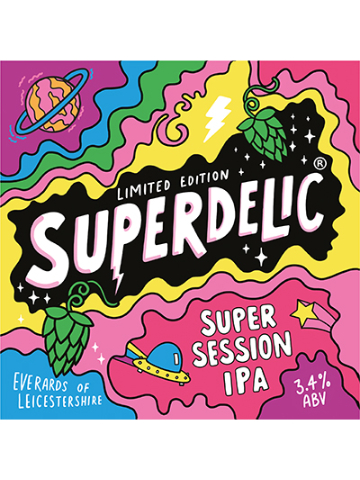 Brunswick Inn Derby live beer board