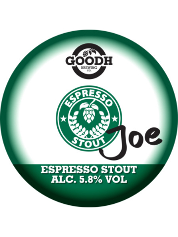 The Last Heretic Burton Upon Trent live beer board