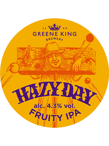 Stackhouse Bar Hornsea live beer board