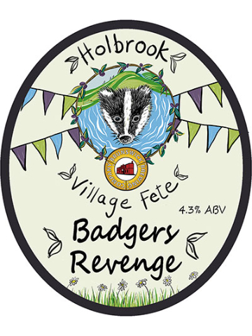 Brunswick Inn Derby live beer board