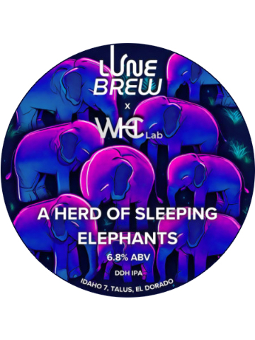 Backstage Cleveleys Thornton, Cleveleys live beer board