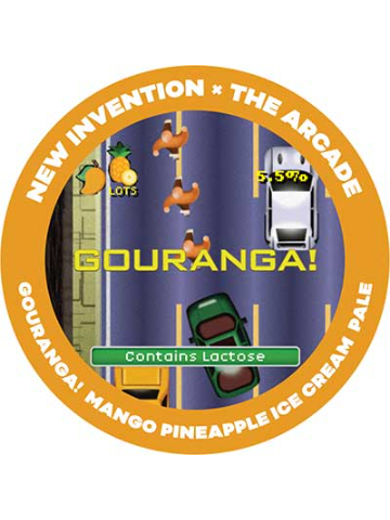 The Hop Station Aldridge live beer board