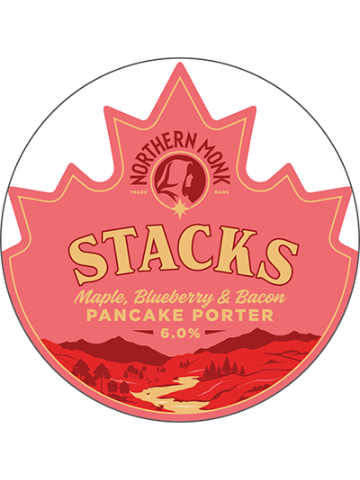 Rhythm And Brew Room 1887 Blackpool live beer board