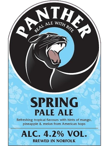 The Countryman Tasburgh live beer board