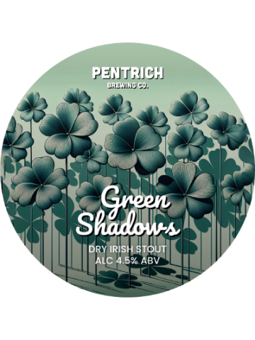 The Furnace Inn Derby live beer board