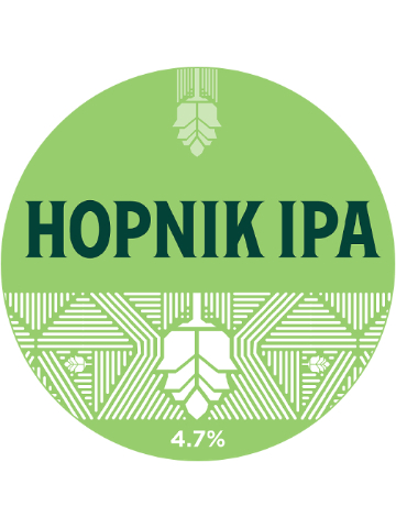 The Black Horse Preston live beer board