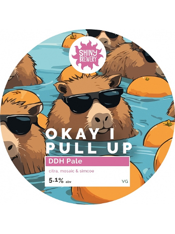 The Furnace Inn Derby live beer board