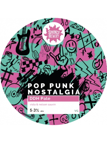 The Rusty Barrel Micro Pub Rugeley live beer board