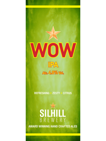 The Rusty Barrel Micro Pub Rugeley live beer board