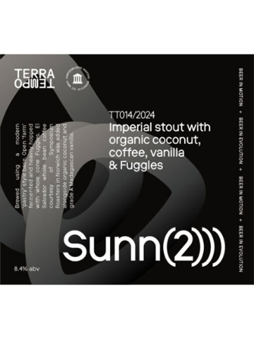 Gidea Park Micropub Romford live beer board