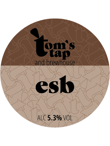 Hops Belgian Bar Crewe live beer board