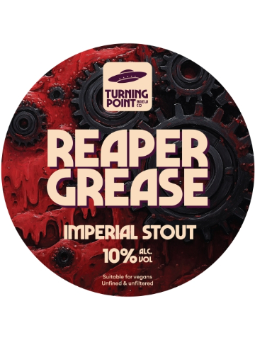 The Victoria Inn Derby live beer board