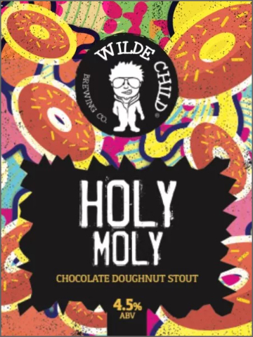 The Greyhound Inn Stafford live beer board