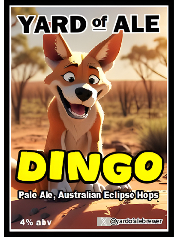 The Quakerhouse Darlington live beer board