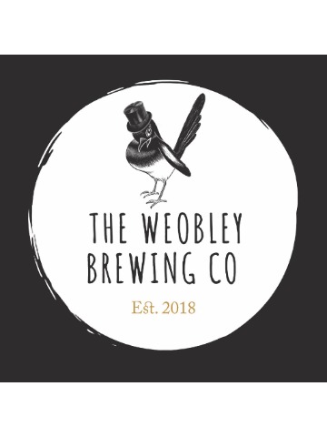 Arvon Ale House Llandrindod Wells live beer board